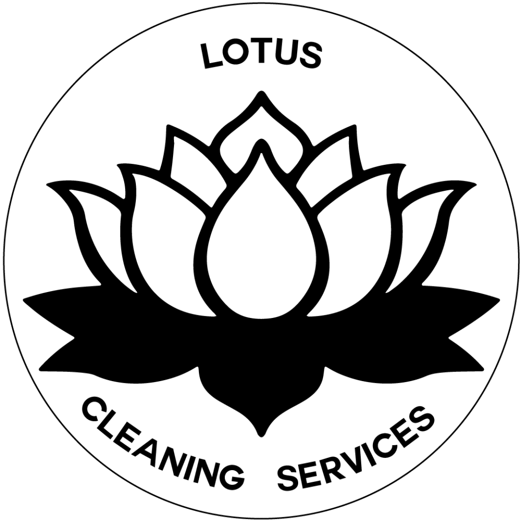 Home - Lotus Cleaning Services